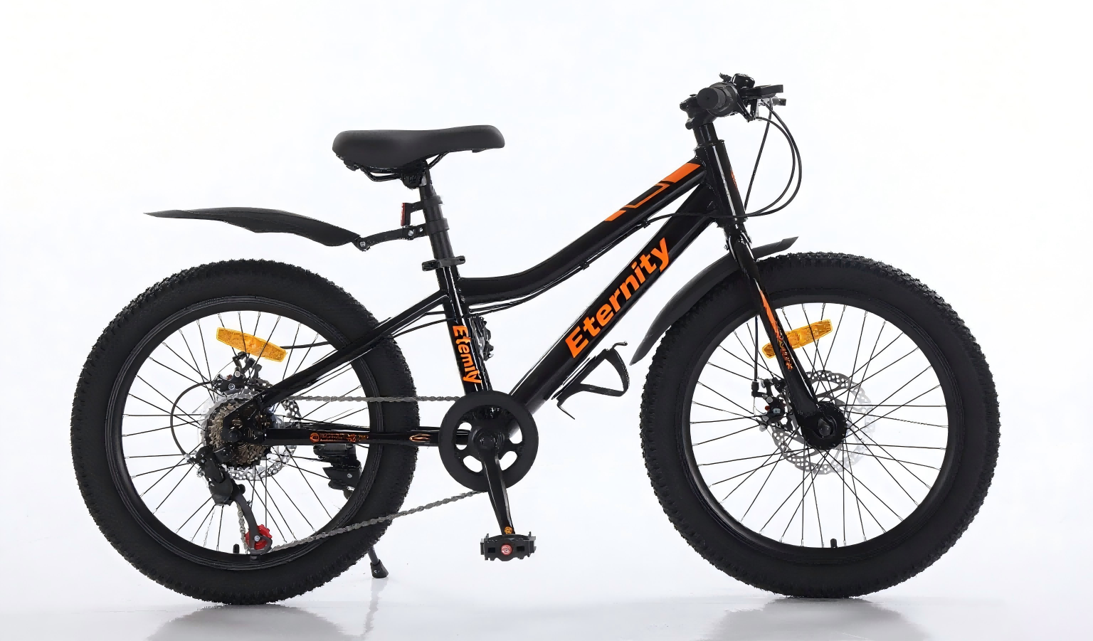 Children's Bicycle-Tianjin Eternity Bicycle Co., LTD